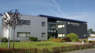 Hexpol Compounding kauft größten Mitbewerber - GrenzEcho