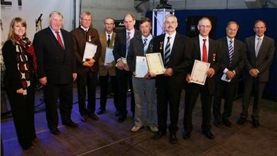 Feka ist zuverlässiger Partner für Handel und Industrie - GrenzEcho