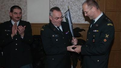 Das Lager Elsenborn hat die Armeereform gut verkraftet - GrenzEcho