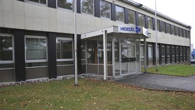 Hexcel plant die Streichung von 60 Arbeitsstellen - GrenzEcho