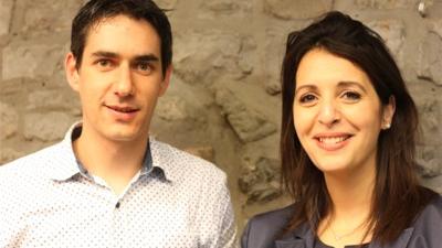 Frédéric Arens gibt aus persönlichen Gründen alle politischen Mandate ...