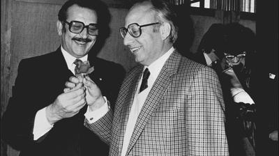 Marcel Cools: „Froh, wenn ich es hinter mir habe“ - GrenzEcho