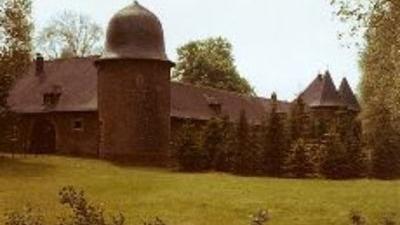 Die Römer erobern Schloss Rimburg zurück - GrenzEcho