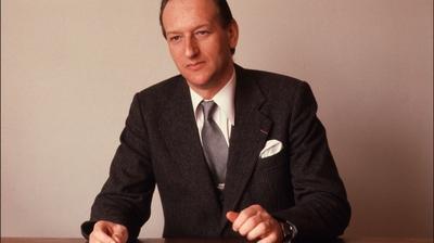 Luc Beyers letzter Abschied - GrenzEcho