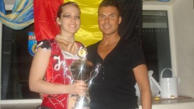 Jennifer Benoit zum dritten Mal Europameisterin - GrenzEcho