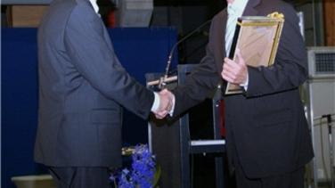 Feka ist zuverlässiger Partner für Handel und Industrie - GrenzEcho