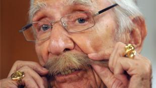 »Graf Yoster« gibt sich die Ehre - GrenzEcho