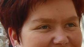 Sandra Lenz hingegen fastet nicht aus religiöser Überzeugung - GrenzEcho