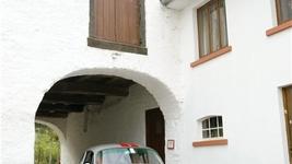 »Oldtimer on tour« durch Eifel-Ardennen - GrenzEcho