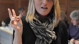 Annabelle Mockel verlässt Stadtrat: „Gefühl, nichts bewegen zu können ...